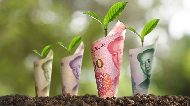 China to Issue First RMB-Denominated Sovereign Green Bond Worth ￥6B in ...